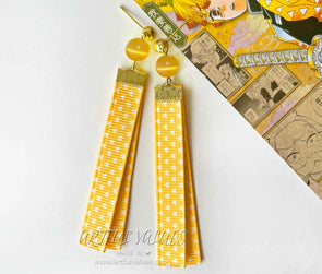 Anime Jewelry - Artful Values